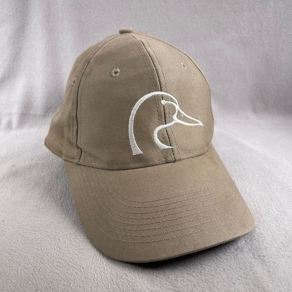 Ducks Unlimited | Accessories | Ducks Unlimited Hat Tan Snapback Cap ...